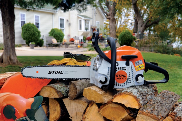 STIHL MS 171 - Butler County Equipment