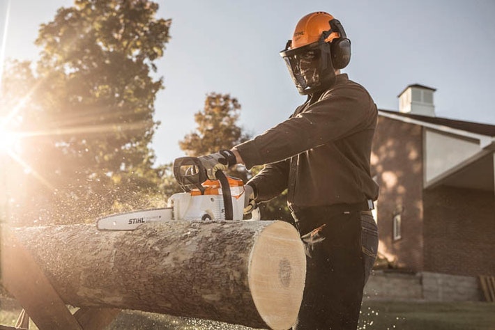 STIHL MSA 200 C-B - Butler County Equipment