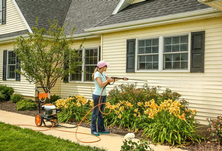 STIHL RB 200 - Butler County Equipment