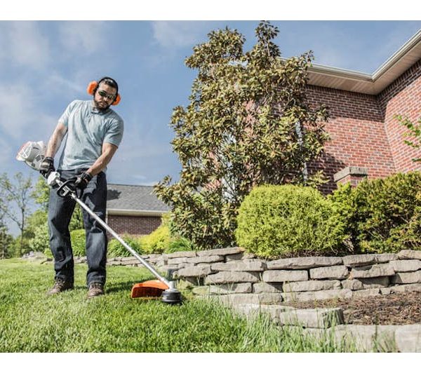 STIHL FS 56 RC-E - Butler County Equipment