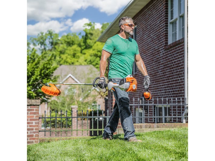 STIHL FS 56 RC-E - Butler County Equipment