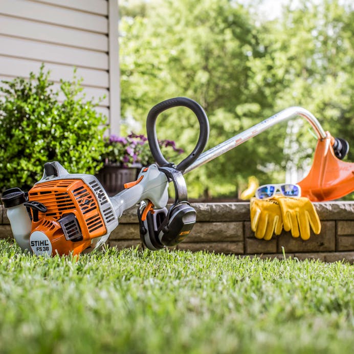 STIHL FS 38 - Butler County Equipment