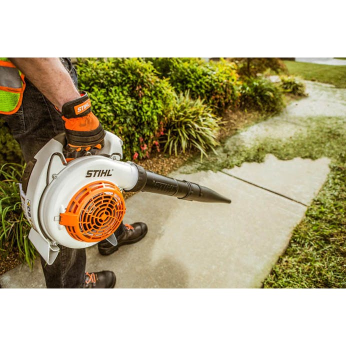 STIHL BG 86 - Butler County Equipment