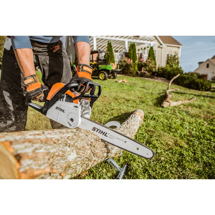 STIHL MS 180 C-BE - Butler County Equipment