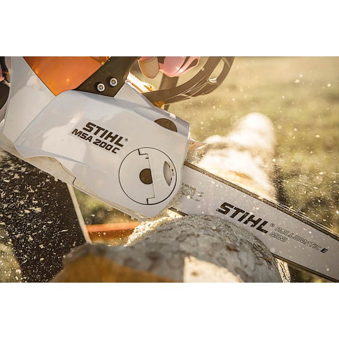 STIHL MSA 200 C-B - Butler County Equipment