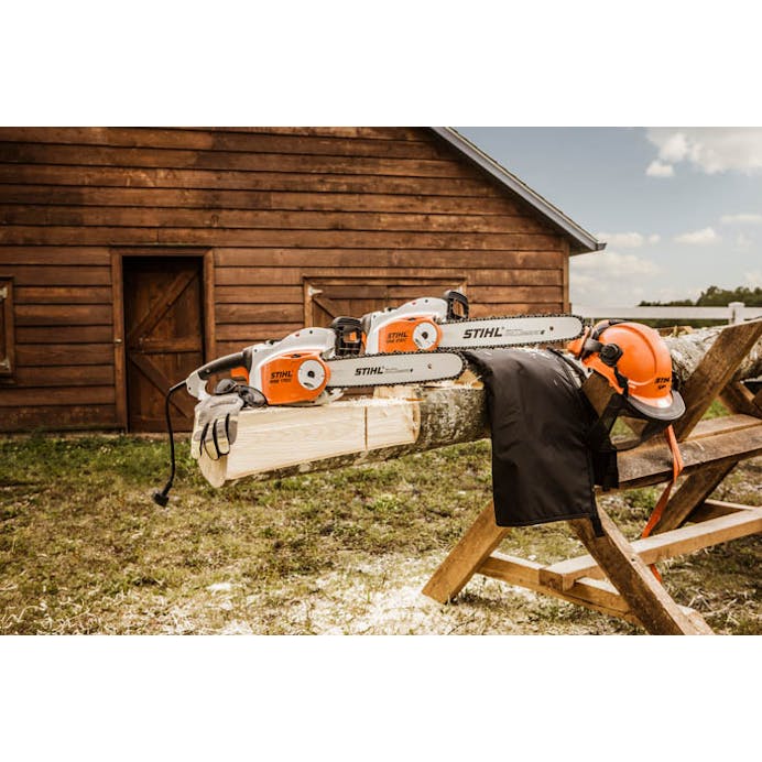 STIHL MSE 170 C-B - Butler County Equipment