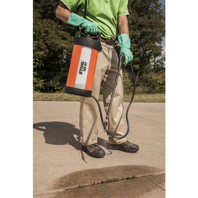 STIHL SG 31 - Butler County Equipment