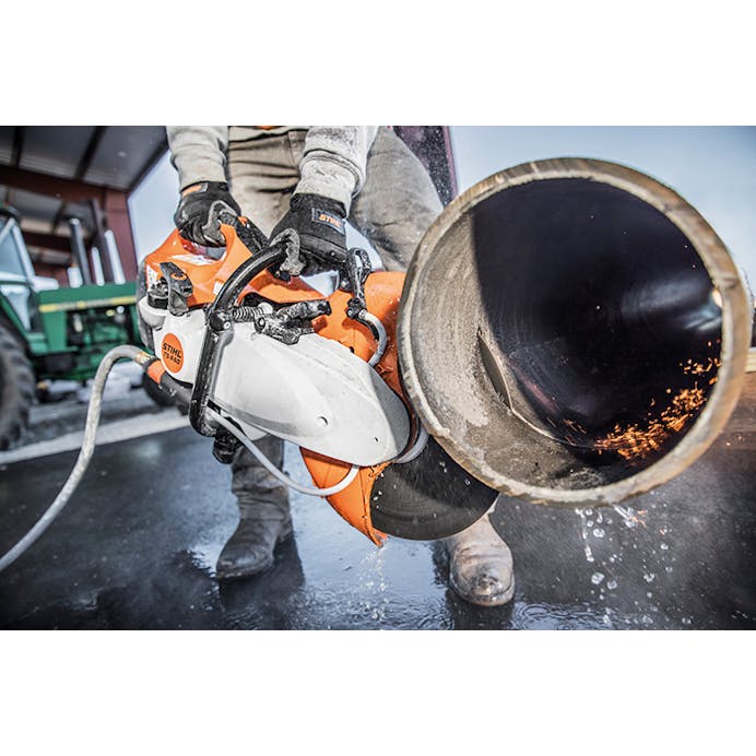 TS 440 STIHL Cutquik® - Butler County Equipment