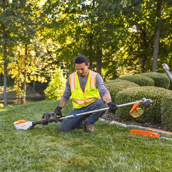 STIHL KMA 135 R - Butler County Equipment
