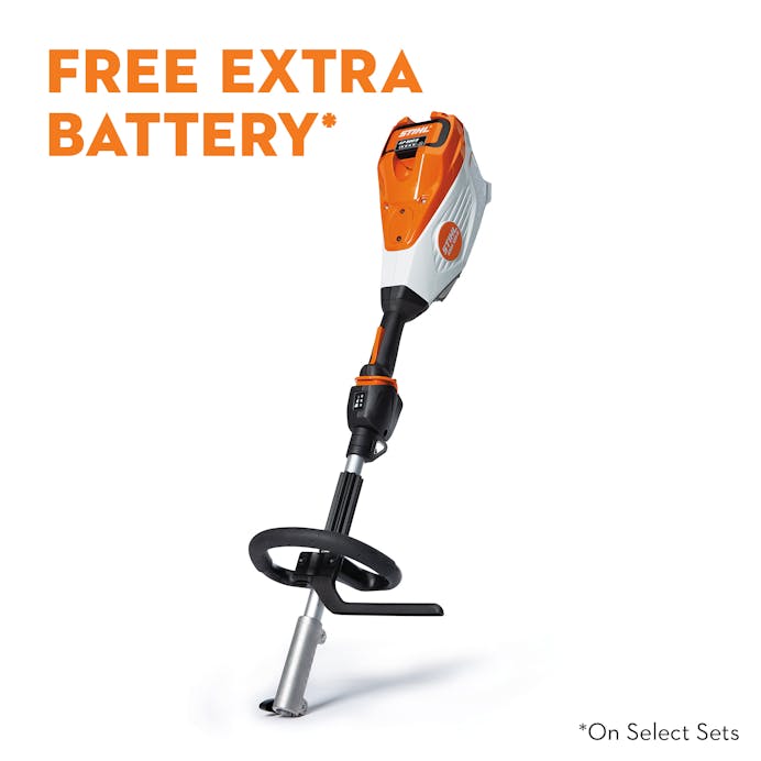 STIHL KMA 135 R - Butler County Equipment