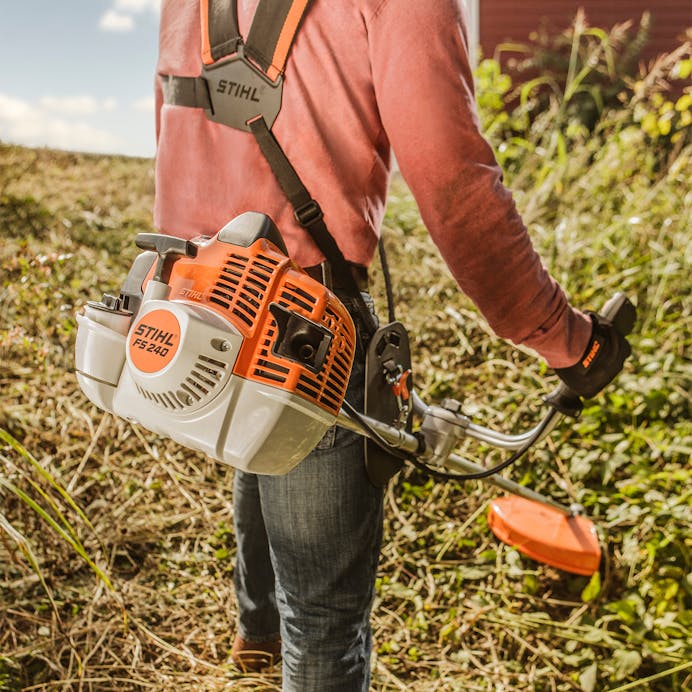 STIHL FS 240 Butler County Equipment