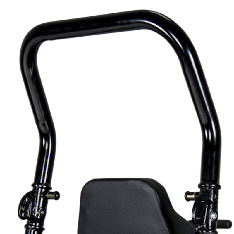 Exmark Radius E-Series with 24.5 HP* Exmark 708CC Engine and 48 ...