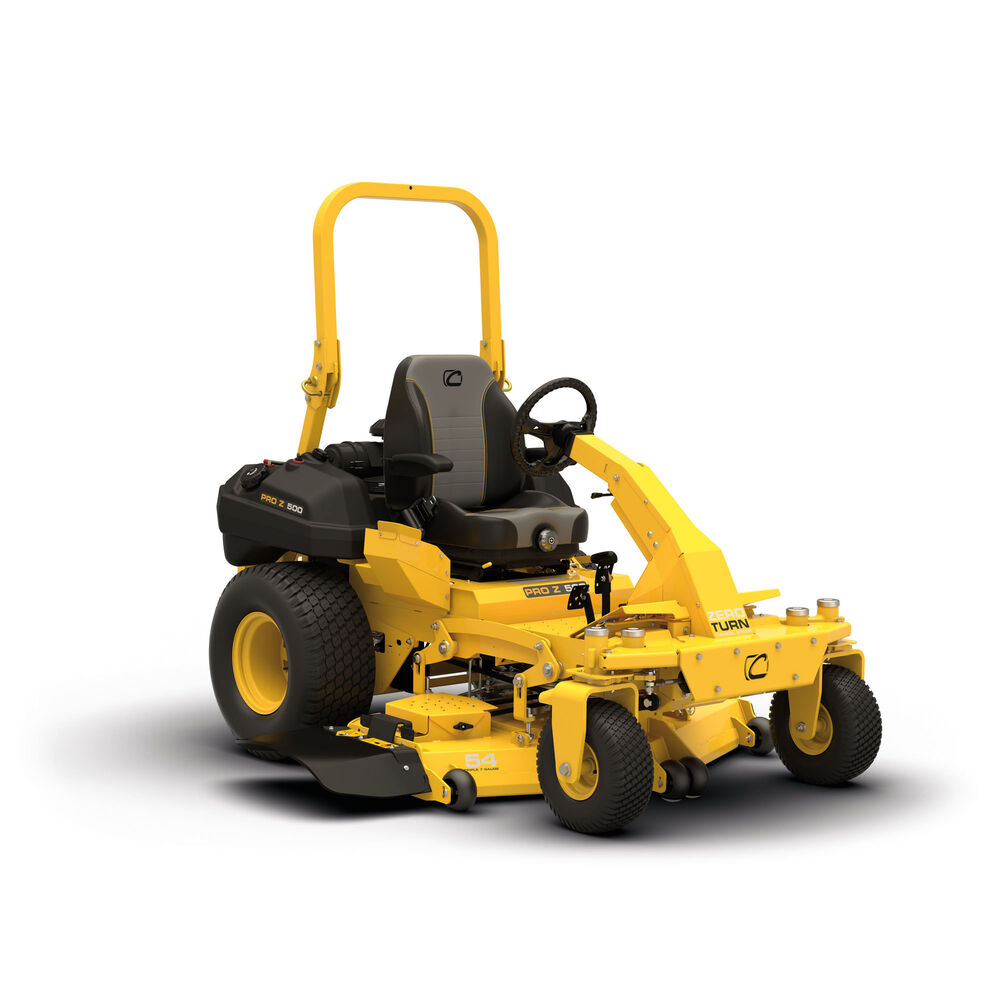 Cub Cadet - Butler County Equipment