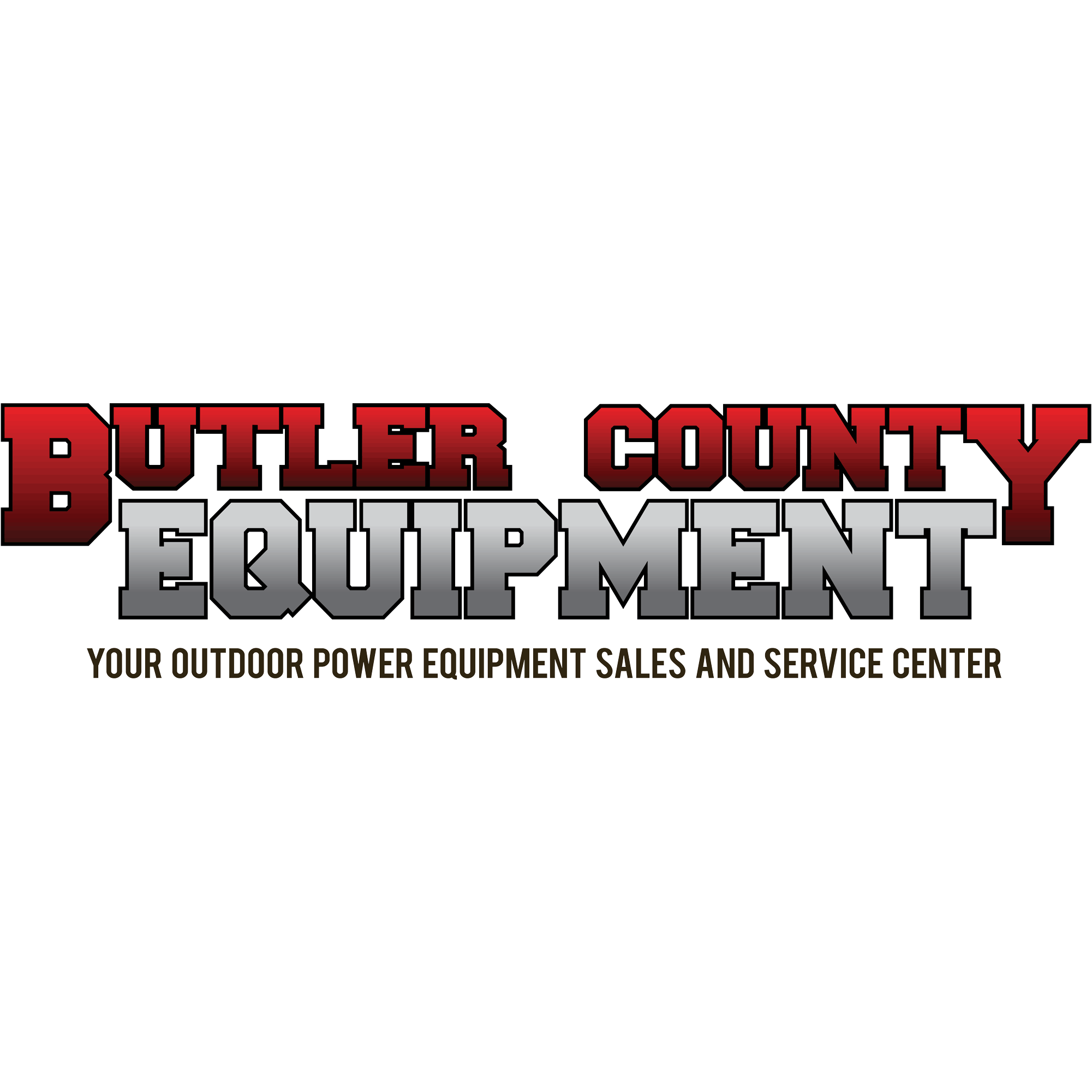 Construction Power Cutters - Butler County Equipment